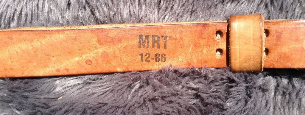 USMC M40A1 with USO MST-100 Scope - Collectors Market Board - Sturmgewehr.com Forums