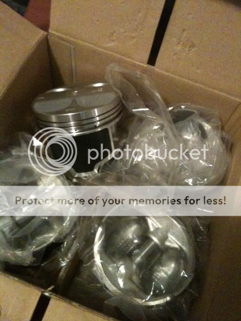 ITR Piston Kit any good? | Team Integra Forums