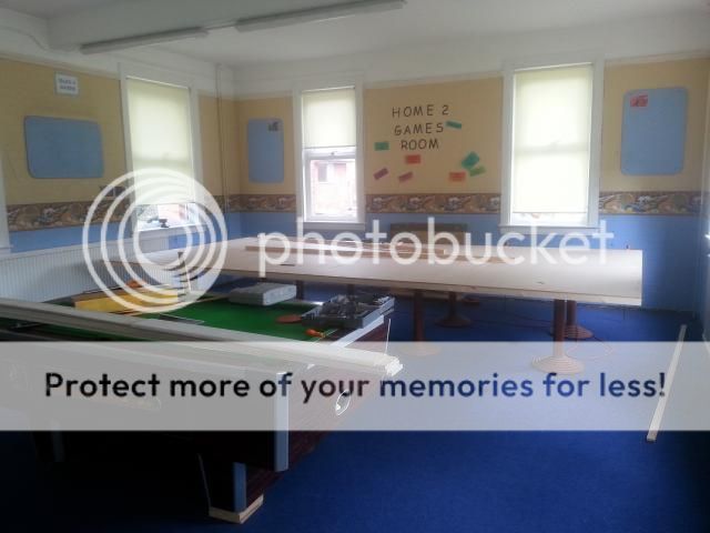 Lindsworth School Raceway | SlotForum