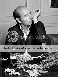 Antaeus : Jacques Polge, 1981