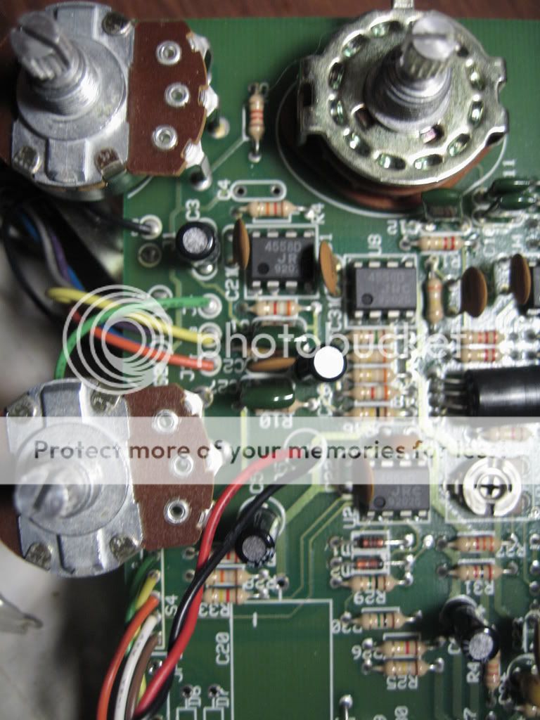 EHX - Q-Tron+ - freestompboxes.org