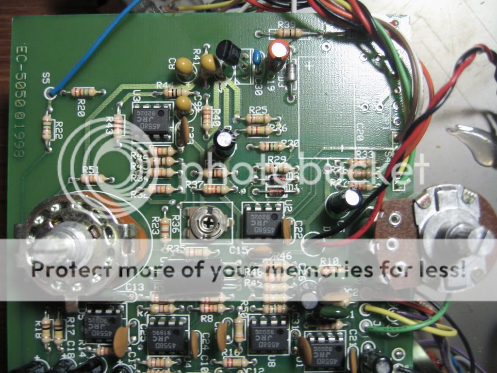 EHX - Q-Tron+ - freestompboxes.org