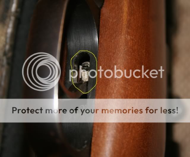 CZ 527 .222 trigger Prob.... | Rimfire Central Firearm Forum