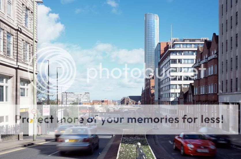 Great Charles Square | Great Charles Street Queensway | Mixed-Use | 3 ...