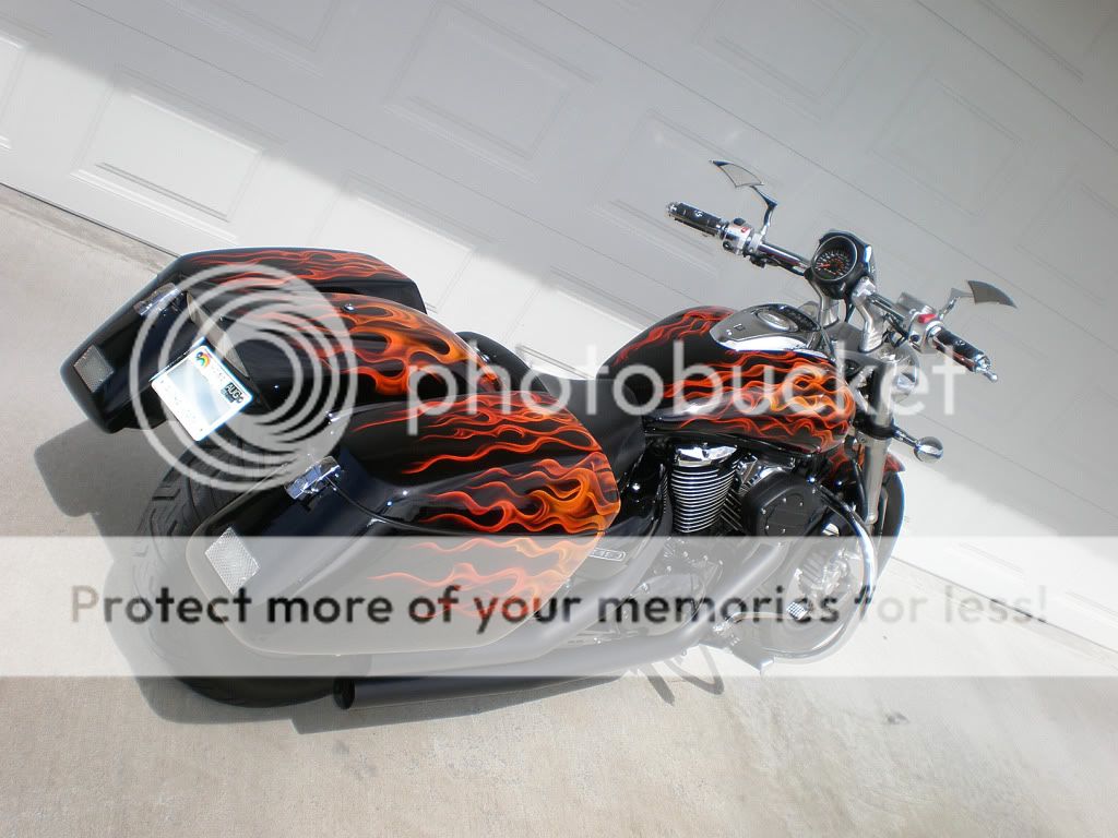 July M50 Bike of the month poll entries | Motorcycle Forum