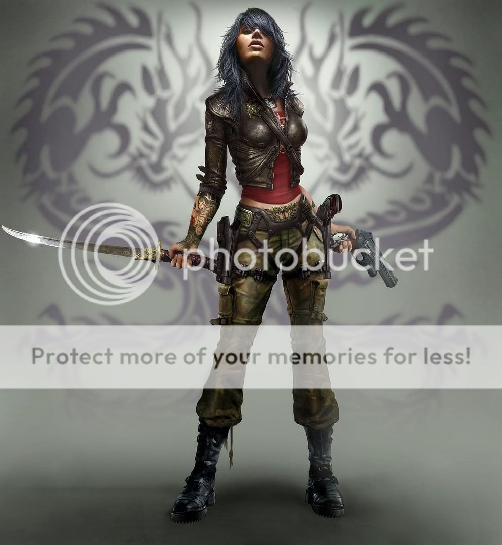 Models Request for XNALara - Page 231 - Tomb Raider Forums