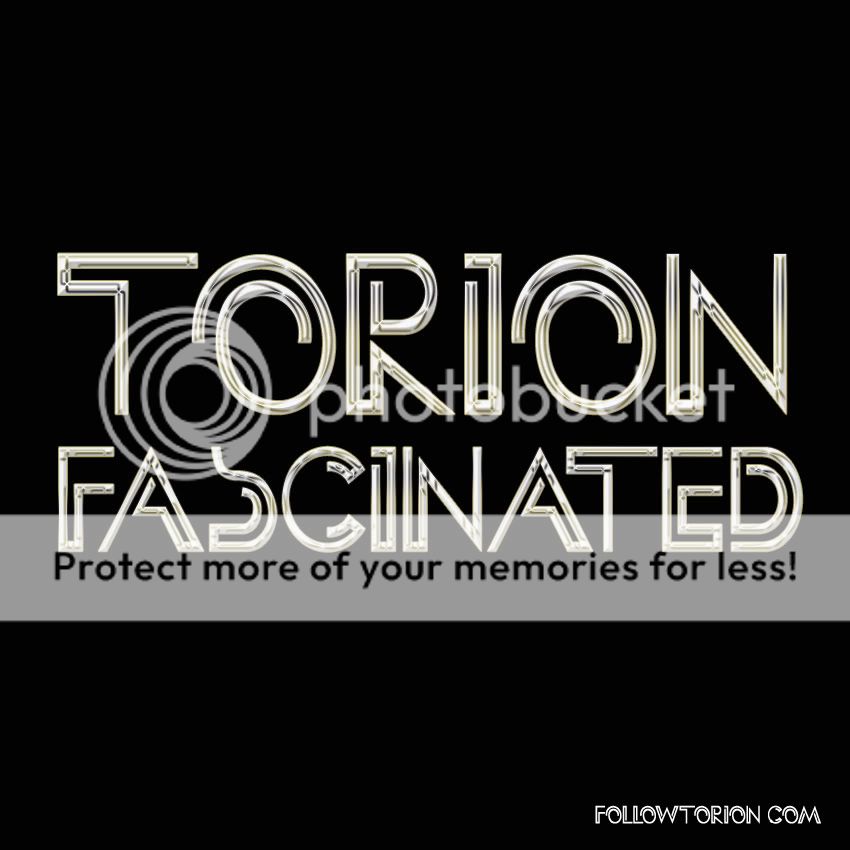 Torion Fascinated (Single) 2012 | Produced by Case Boogie