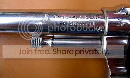 Colt SAA proof marks | Colt Forum