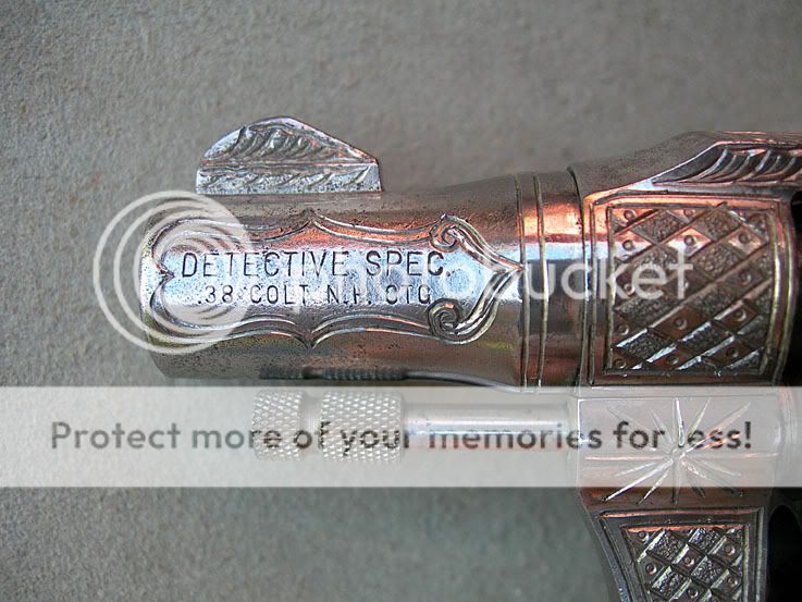 Colt Detective Special photo thread... | Colt Forum