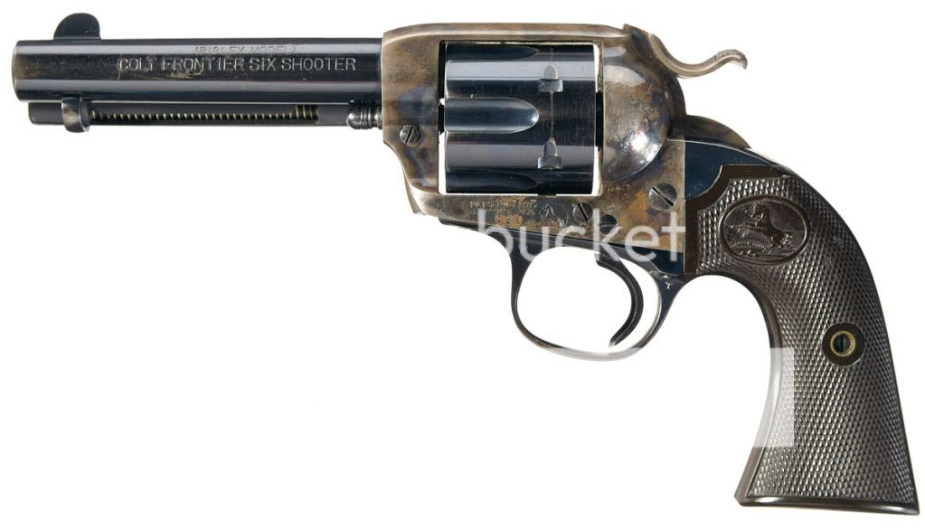 Let's See Those Classic FIRE BLUE Colts | Colt Forum