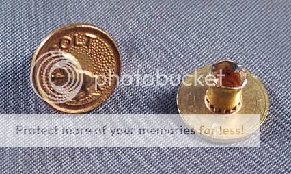 colt medallions types? | Colt Forum