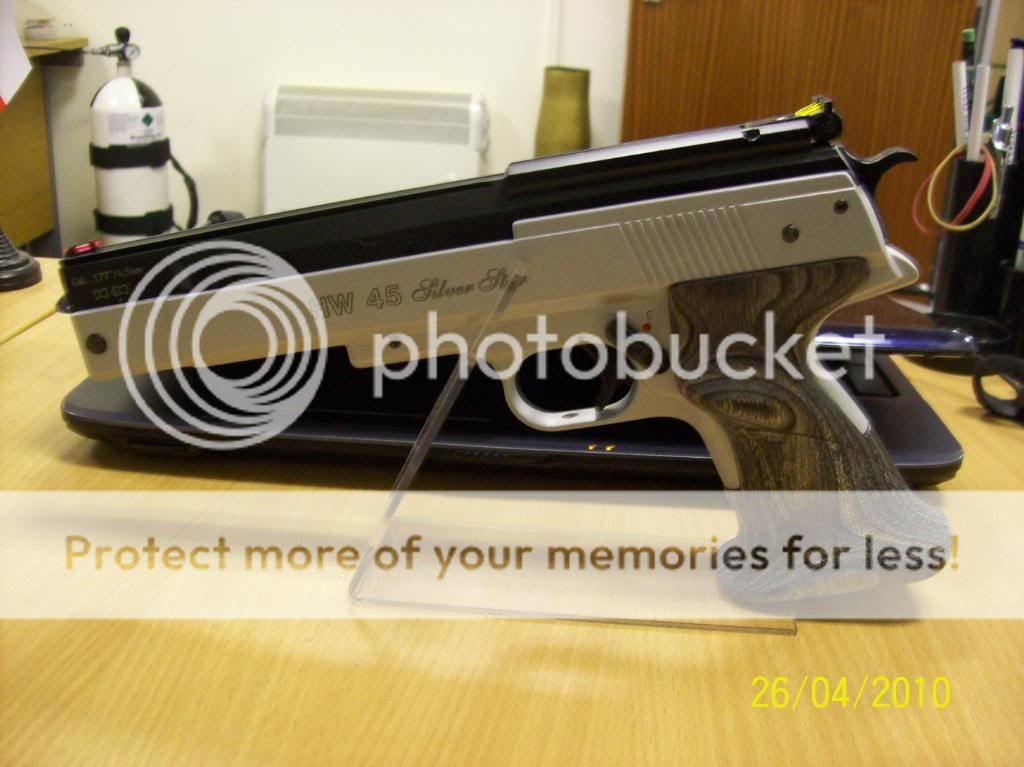 RWS R10 match pellets