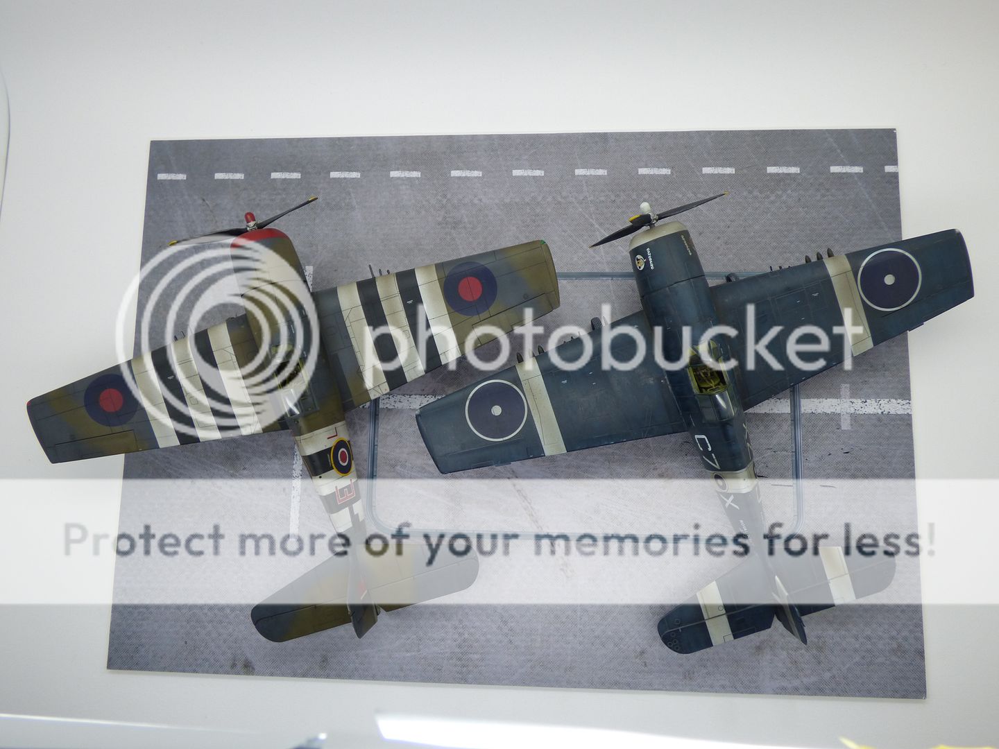 Eduard 1/48 Hellcat MK1 - International Scale Modeller