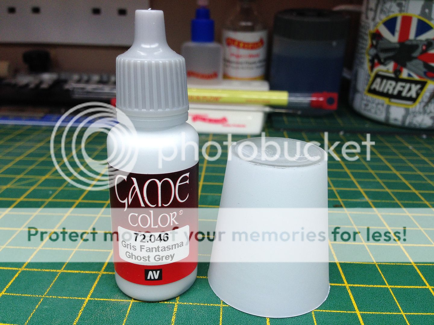 Ultimate thinner and cleaner... - Page 2 - International Scale Modeller