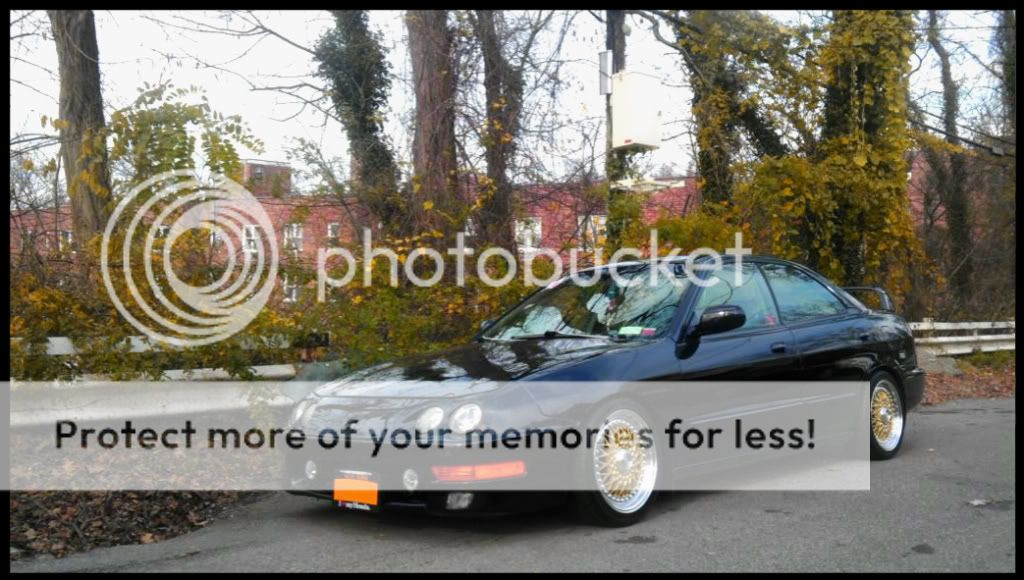 FS/FT: (For Sale or Trade) (NY) 96 Acura Integra DB7 - NASIOC