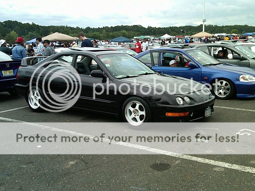 FS/FT: (For Sale or Trade) (NY) 96 Acura Integra DB7 - NASIOC