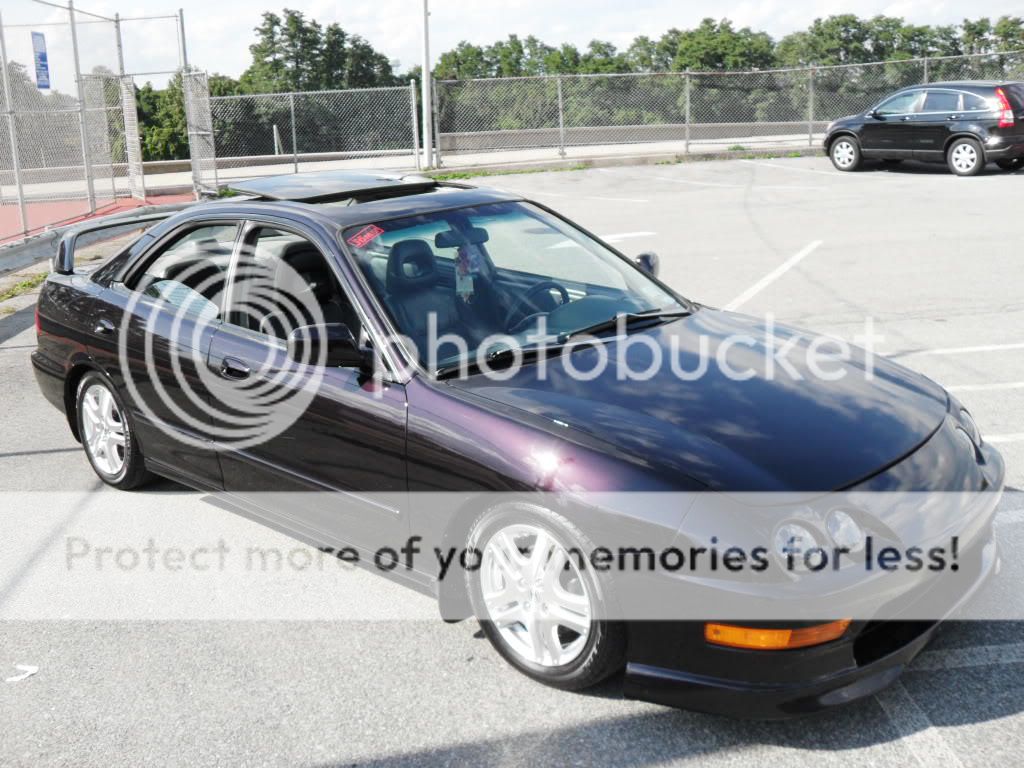 FS/FT: (For Sale or Trade) (NY) 96 Acura Integra DB7 - NASIOC