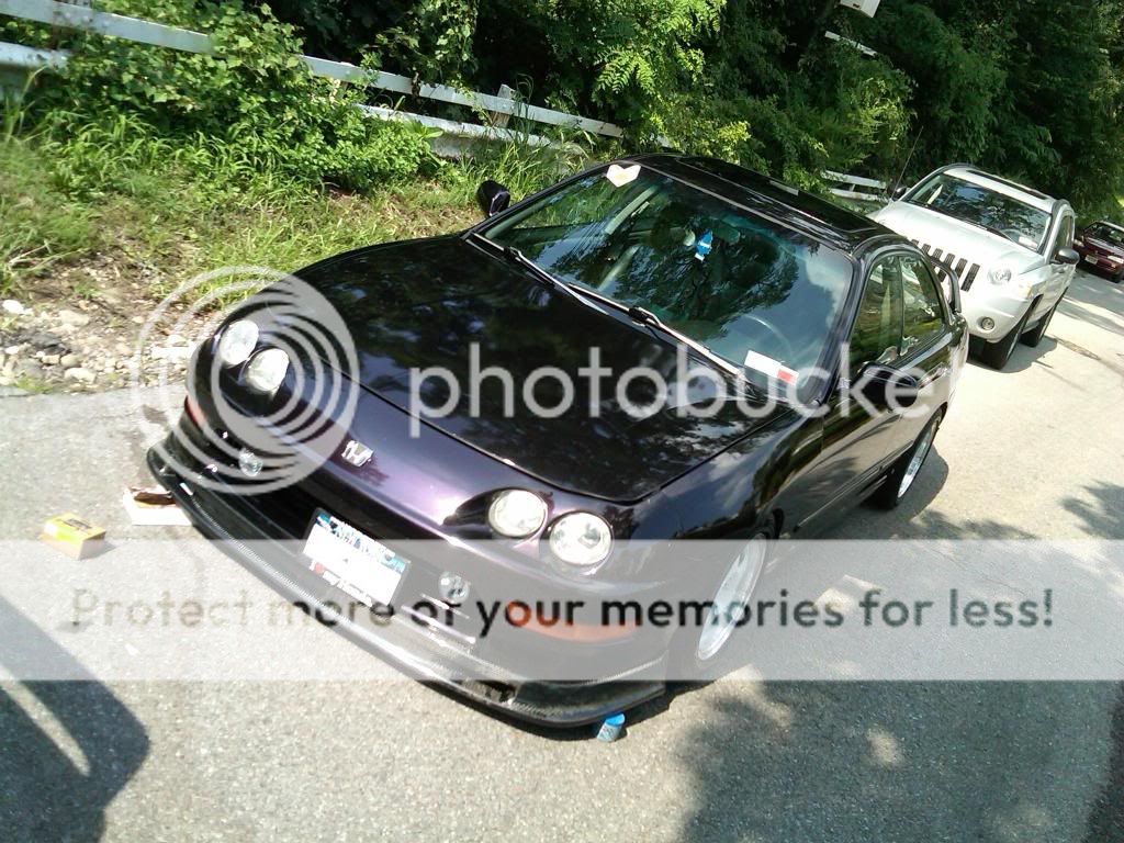 FS/FT: (For Sale or Trade) (NY) 96 Acura Integra DB7 - NASIOC
