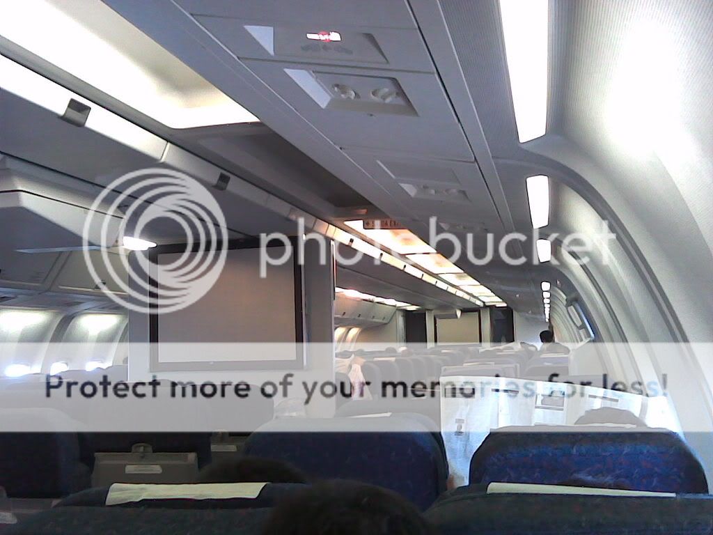 Etihad Airways...Some Pics - History of PIA - Forum