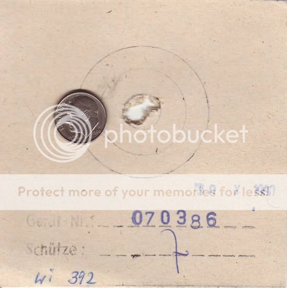 Suhl 150-1 Questions | Rimfire Central Firearm Forum