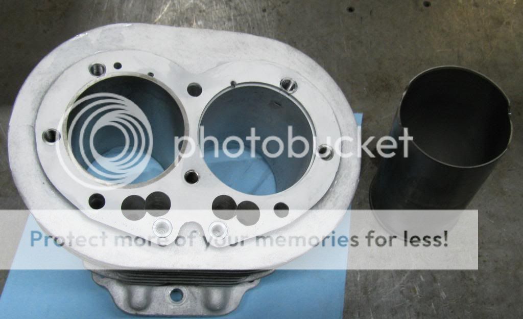 Why We Badmouth Dunstall 810 Kits | Access Norton Forums