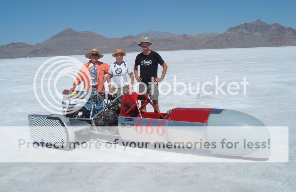 MotoGuzzi Sidecar Streamliner | Access Norton Forums