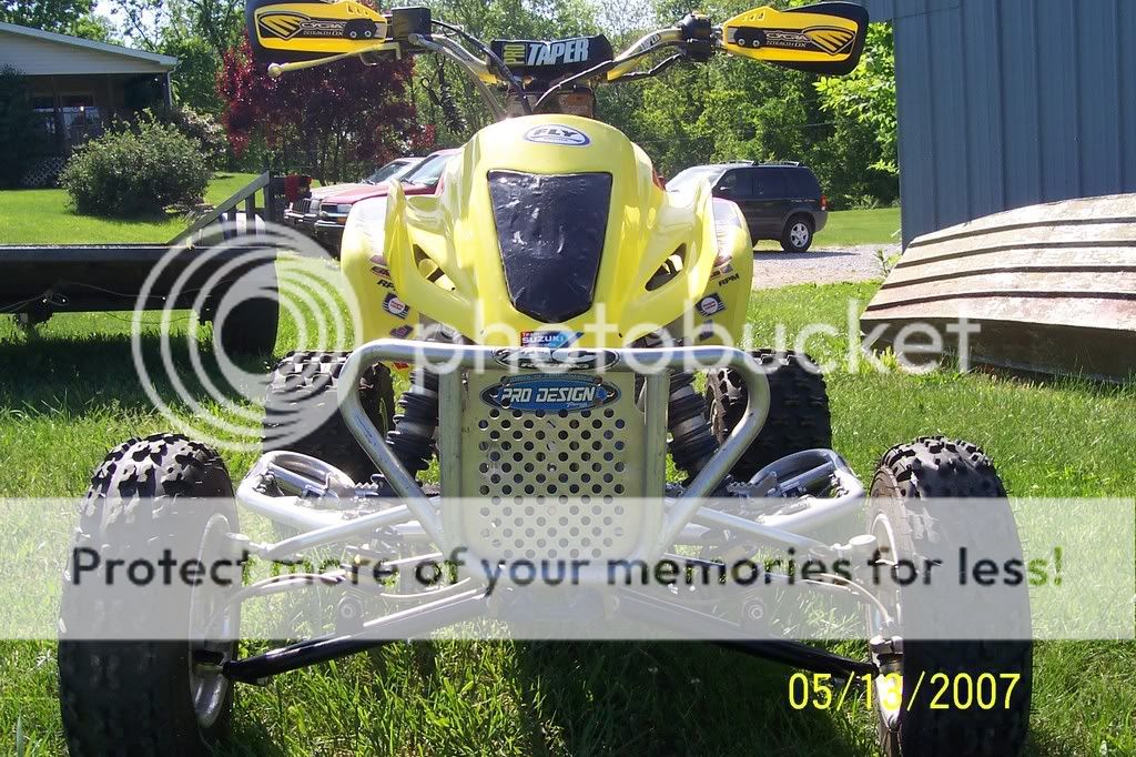 Custom Axis/burgard Front End | Suzuki Central Forum