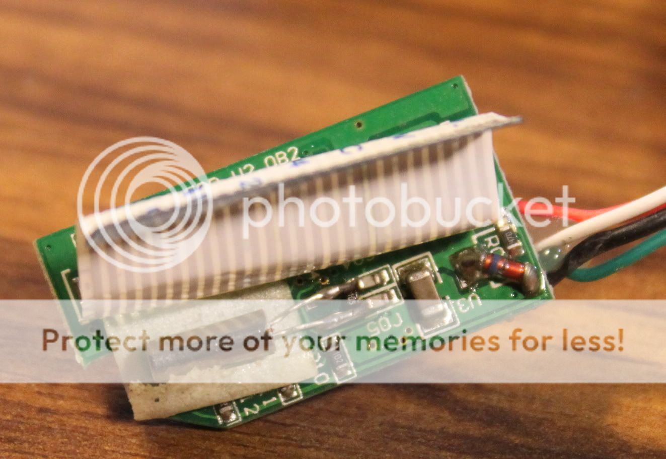 How to build an external 5.25" floppy drive | TechPowerUp Forums