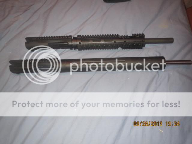 ar 15 uppers | The FAL Files