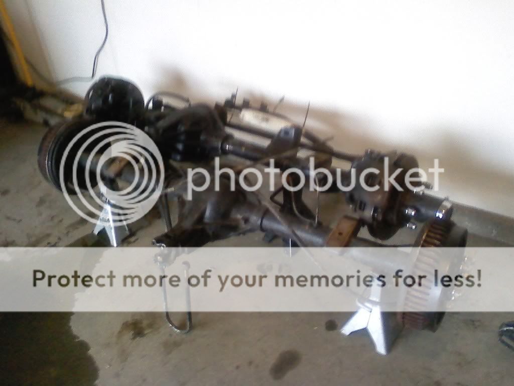 01-S10 2001 S10 SAS Build (LOTS O PICS!!!) | S-10 Forum