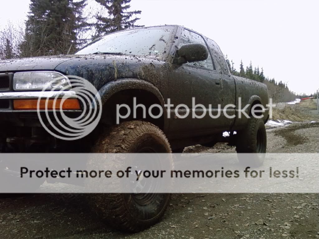 01-S10 2001 S10 SAS Build (LOTS O PICS!!!) | S-10 Forum