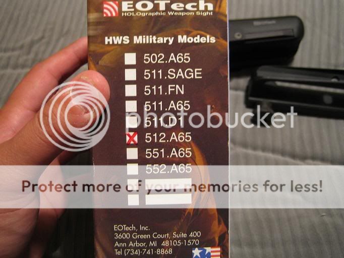 WTS: Colt HBAR 20" Flat Top Upper with Extras. Eotech 512. ALL SOLD ...