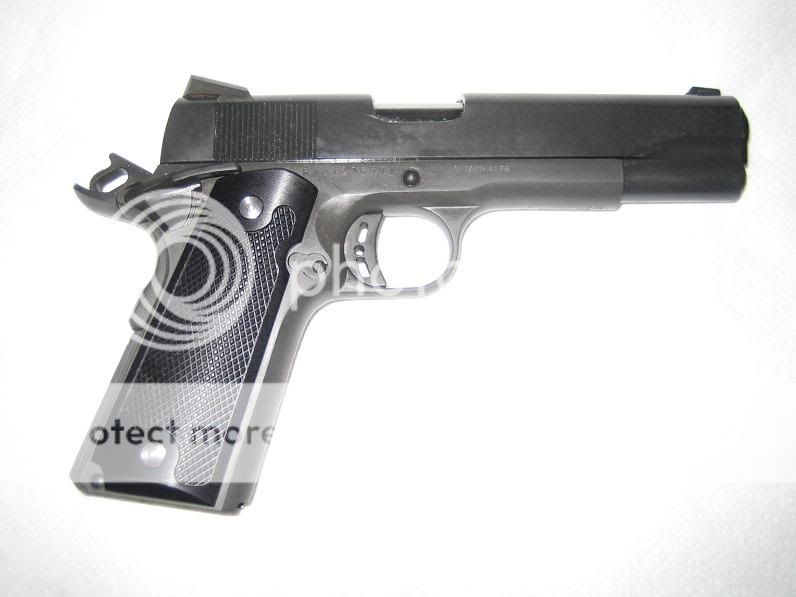 WTS/WTT: RIA 1911 Tactical (9MM) (Bay Area) [Sold] - Calguns.net