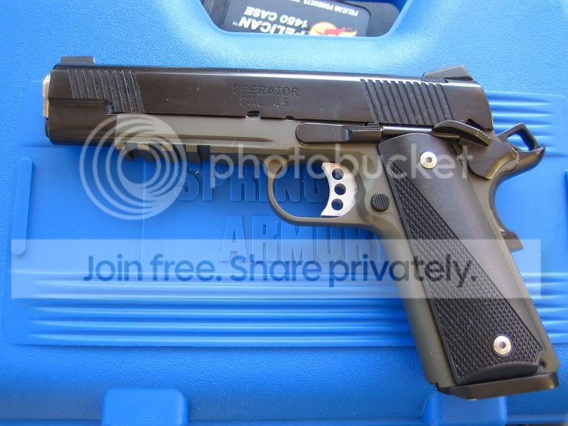 WTS/WTT: Springfield MC Operator and CMMG Midlength Upper (Bay Area ...