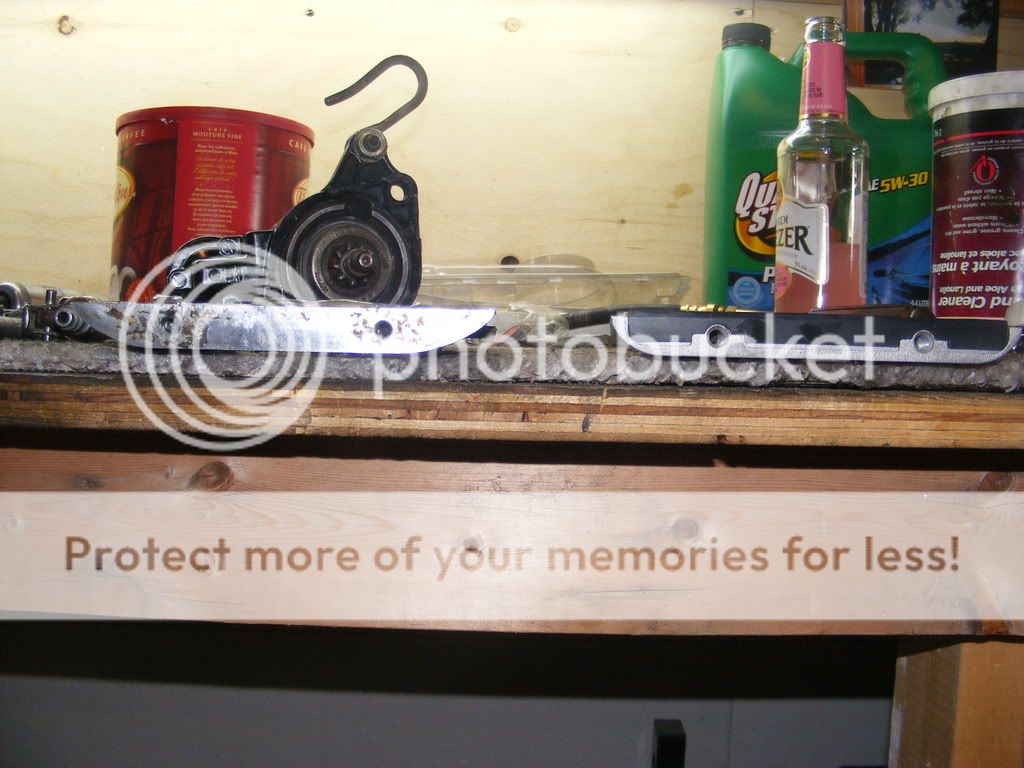 rear crank seal question | VW Vortex - Volkswagen Forum