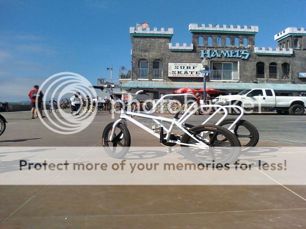 Need Ideas-Sidehack - BMXmuseum.com Forums