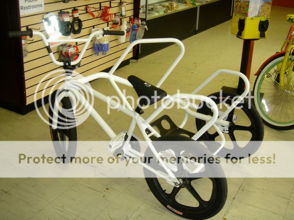 Need Ideas-Sidehack - BMXmuseum.com Forums