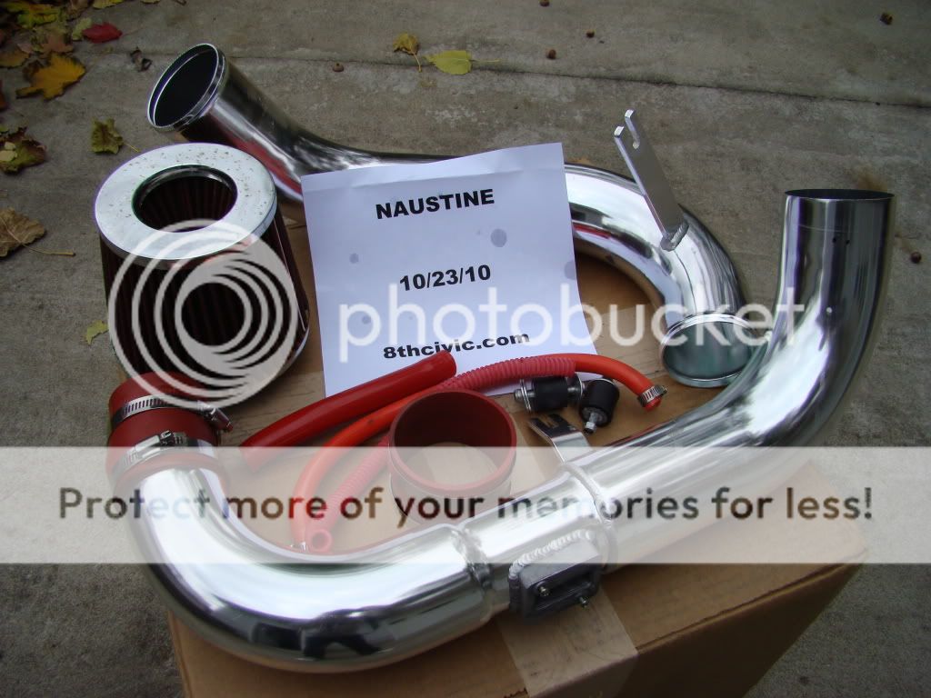 FS: Civic R18 Cold Air Intake $30 shipped, LX EX DX | 8th Generation ...