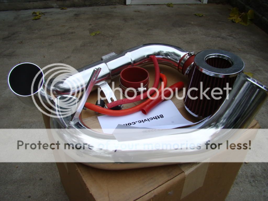 FS: Civic R18 Cold Air Intake $30 shipped, LX EX DX | 8th Generation ...