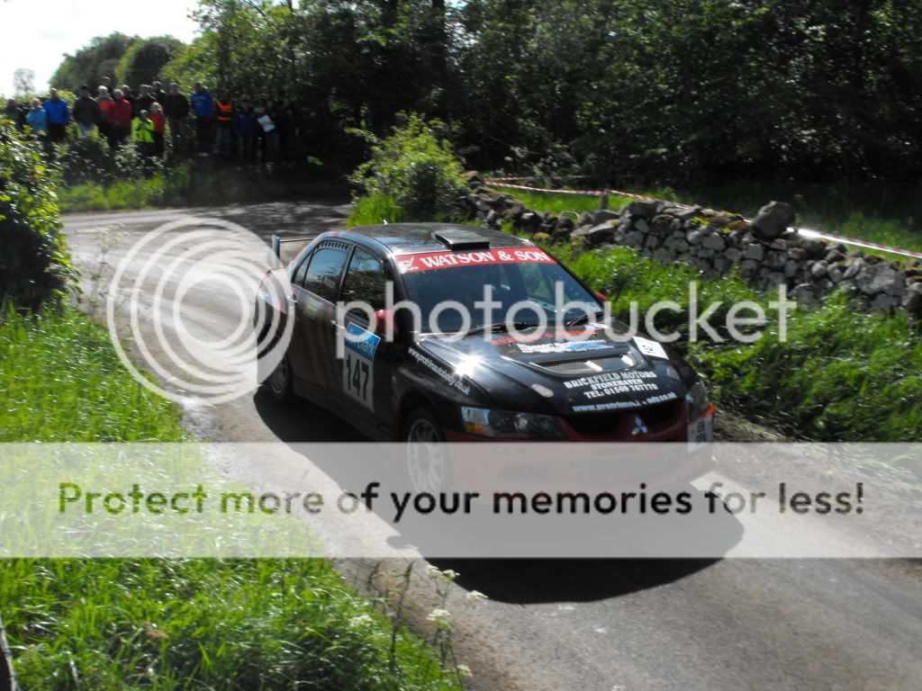 Jim Clark Rally Picture Attempt | Vauxhall Owners Forum