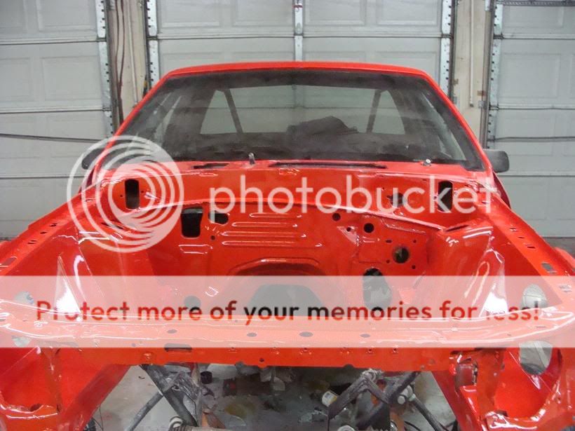 engine bay smoothing questions? | Ford Mustang Forums