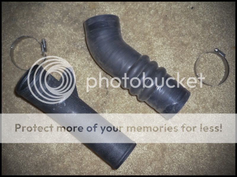 Fs: Neuspeed p-flow FSI race extension - Cold air intake | VW Vortex ...