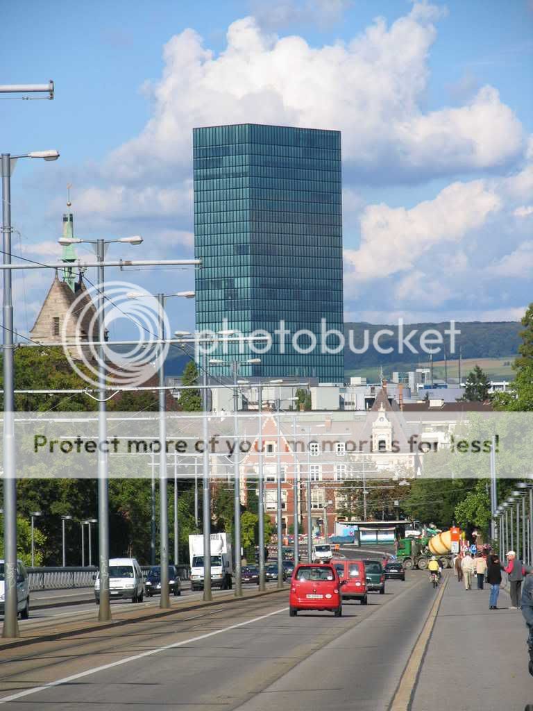 Basel - Switzerland | SkyscraperCity Forum