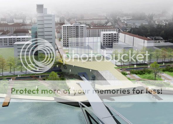 Huningue - Projekte in Huningue | SkyscraperCity Forum