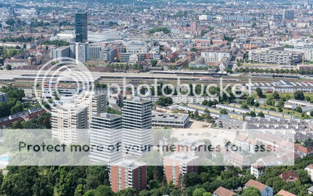 Schoren-Areal | Page 3 | SkyscraperCity Forum