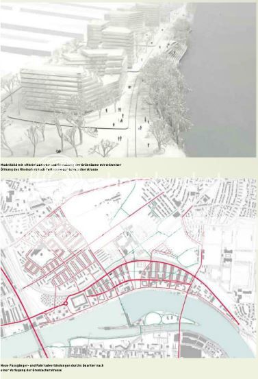 Zonenplanrevision Basel | SkyscraperCity Forum