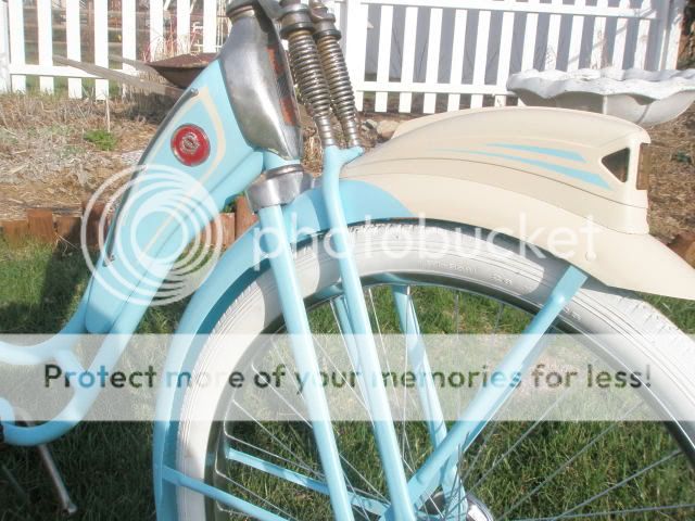 Girls Monark FINISHED | Rat Rod Bikes Bicycle Forum