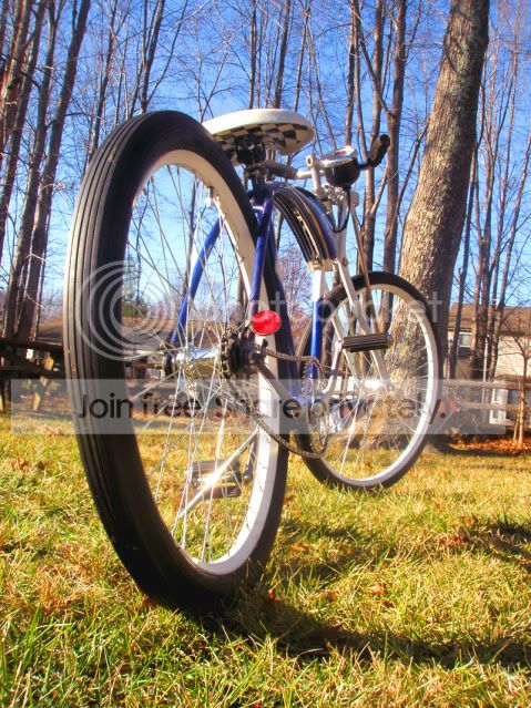 My Drag Bike | Rat Rod Bikes Bicycle Forum
