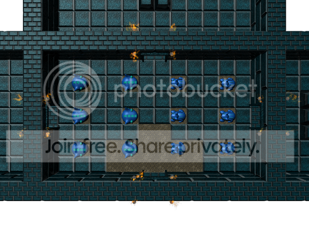 3D Zelda remake for RMXP - RPG Maker XP Forum - Neoseeker Forums