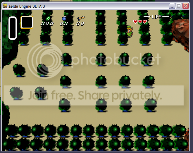re: 3D Zelda remake for RMXP - Page 2 - RPG Maker XP Forum - Neoseeker ...